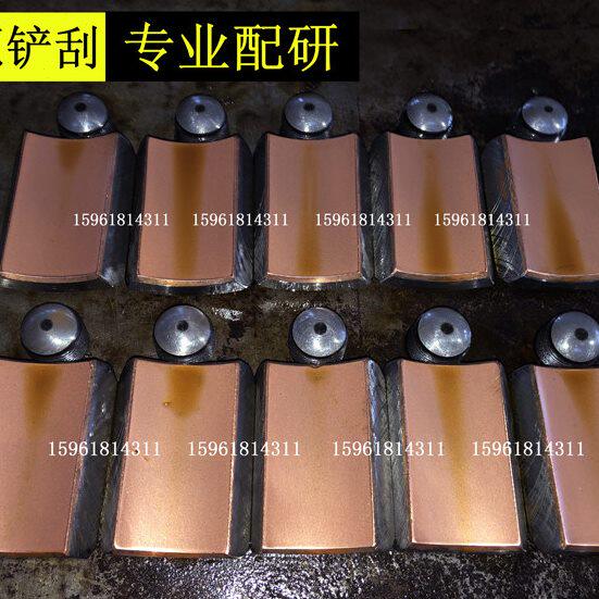 M10200MW10200主轴瓦硬度高耐用无锡机床厂明鑫无心磨配件