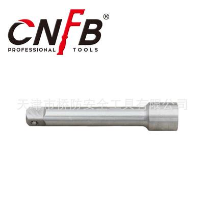 桥防/CNFB无磁耐腐蚀不锈钢套筒连接杆T88515