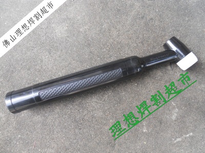 黑狼 氩弧焊枪头WP-26硬式枪头适用于SR-26/TIG/WS-200/250