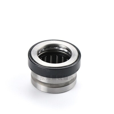 国产NKXRZ12 14 17 20 25 30 35 40 45 50 60带止推滚针组合轴承