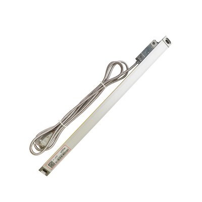 怡信光栅尺easson-GS10 GS11A子尺ES 17ES-8电铣床电火花机数显表
