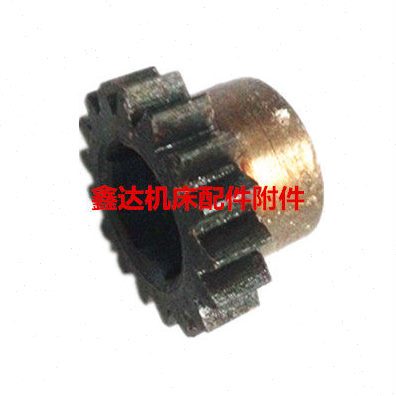 桂林机床厂X50A/XQ5020B齿轮2016/Z17/M2/4-22X8/机床配件附件