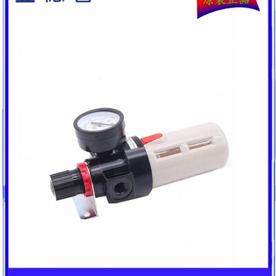 原装亚德客调压过滤器 BFR20001 BFR2000M1 BFR2000A 油水分离器