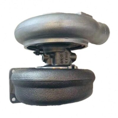 ZX870挖掘机6BG1发动机增压器8981921861 TD08H-31M 49188-01832