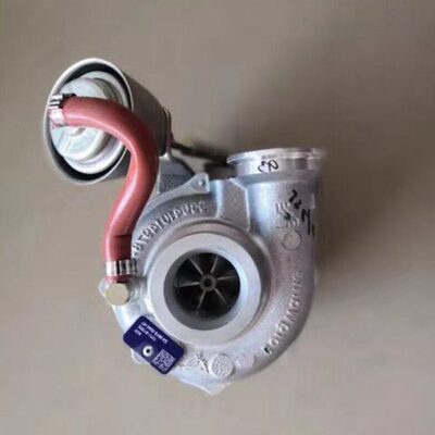 道依茨发动机原厂涡轮增压机器总成K04 28E15-1707 04299166KZ