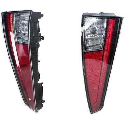 热销款适用于丰田普锐斯Prius2016-2017款下尾灯81581-47021