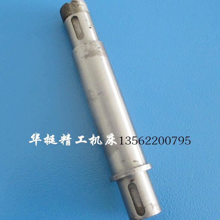 X6036A X6036B升降台铣床 卧铣专用全套齿轮 齿轮轴全套含主轴