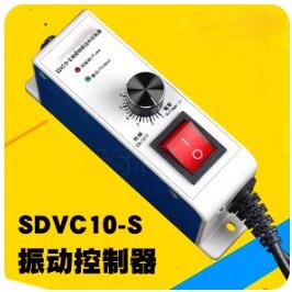 控制器 振动盘控制器 调速开关 手动调压控制器