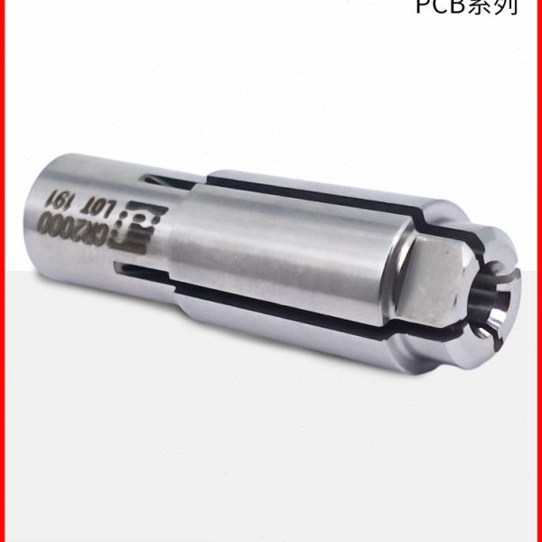 锣机夹头精雕机CR2000大航雕刻机800恒海PCB成型机主轴820航晨880