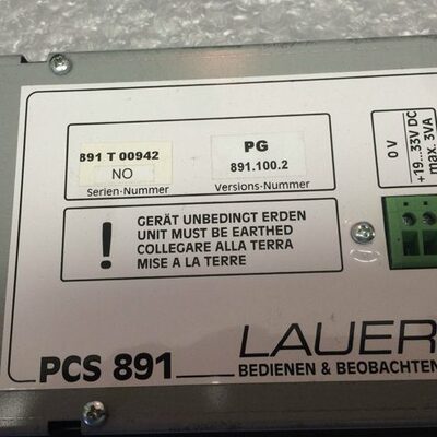 劳尔 LAUER PCS891 红色 按键膜