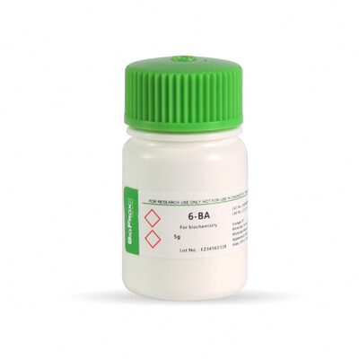 BioFroxx 2029GR005 6-苄氨基喋呤6-BA  5g