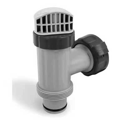 热销 泳池柱塞阀软管连接器 兼容Intex过滤泵28635EG 28633EG