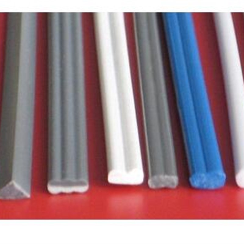 新品塑料焊条, 白色 灰色PVC/ UPVC / CPVC