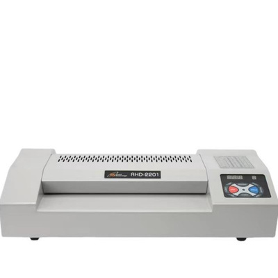 Royal Sovereign 铁壳塑封机照片过塑机 a3a4皇冠RHD-2201 相片机