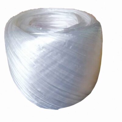 新料捆扎绳塑料绳 细线包装绳子布草打包捆绑绳 捆书绳结束带包邮