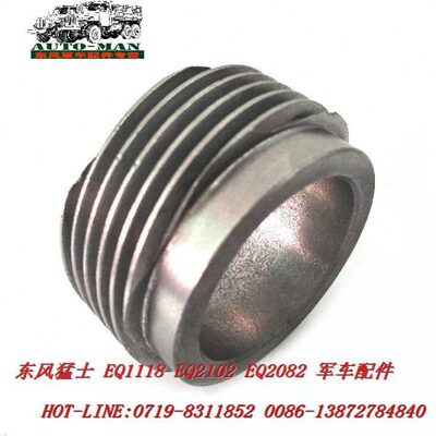 东风EQ2102里程表主动齿轮东风246EQ2102N分动箱里程表主动齿轮