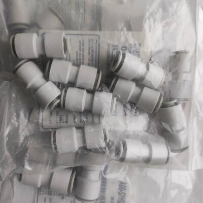 全新原装接头KQ2H04-08A KQ2H06-10A KQ2H06-12A变径直通接头