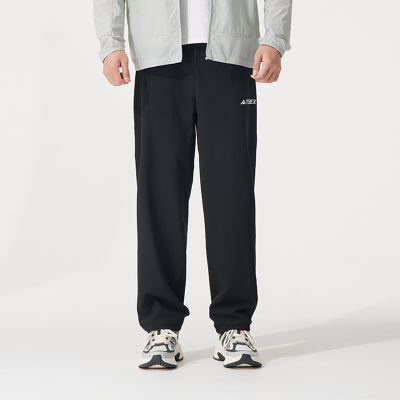 正品阿迪达斯ADIDAS男款长裤