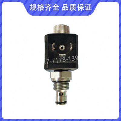 意大利VIS插装电磁阀SVJ0.S10.03.N00 SVJ0.S08.00.F00 02 03 04