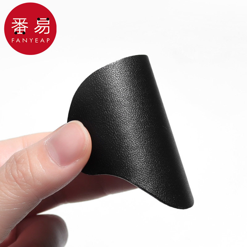 防磨后跟贴A1pn001-鞋子破洞修补贴鞋后跟防磨贴鞋内衬自粘补丁