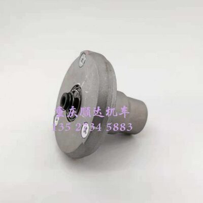 适用大阳DY150-6-25-20-22枭锋大运枭剑劲爽劲动EDF 机油滤清器