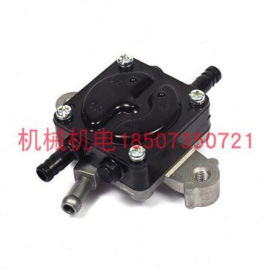 百力通双缸汽油发动机汽油泵31HP33马力燃油泵35HP27油泵84003048