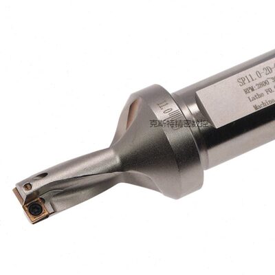 SP小直径U钻暴力快速钻10 10.5 11 11.5 12 2D 3D 4D装SPMG040204