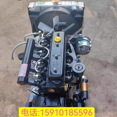 0玉全内38000柴841柴常柴四达41莱 云20485动 朝柴发动机总成4948