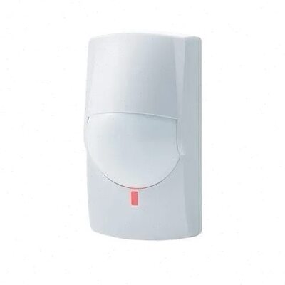 日本OPTEX奥泰斯RXC-ST被动红外探测器RX-40QZ壁挂探测器带支架