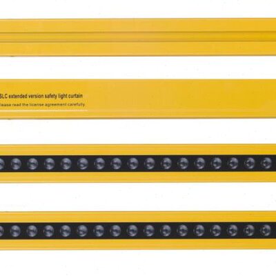 SLC施莱格LCM系列光栅LCM1426-ND25E/LCM1426-ND25R