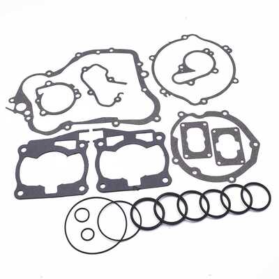 for YAMAHA YZ125 YZ 125 Complete 1994-2002大修 全套纸垫