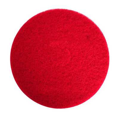 超宝CHAOBAO百洁垫17寸合资清洁片起蜡片抛光片打蜡片洗地磨片