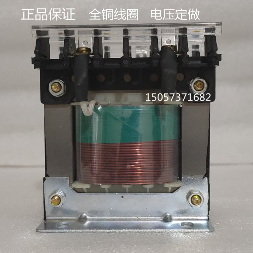 指明机床控制变压器JBK-500VA630VA800VA1000VA1600VA2000VA2500V