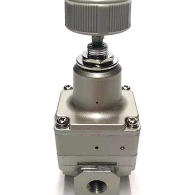 精密调压阀H型PR气动阀G6/G亚德客30040PR0G0PR08减压阀稳压/2000