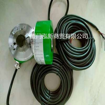 EAC58C10-GR6PPDR-1024   EI40A6-P6HR-60 宜科编码器