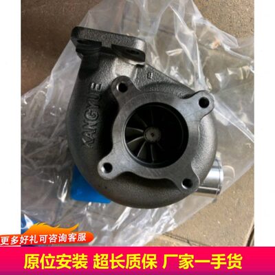 玉柴4A160-T300 HP60K A501Y6-1118100-752