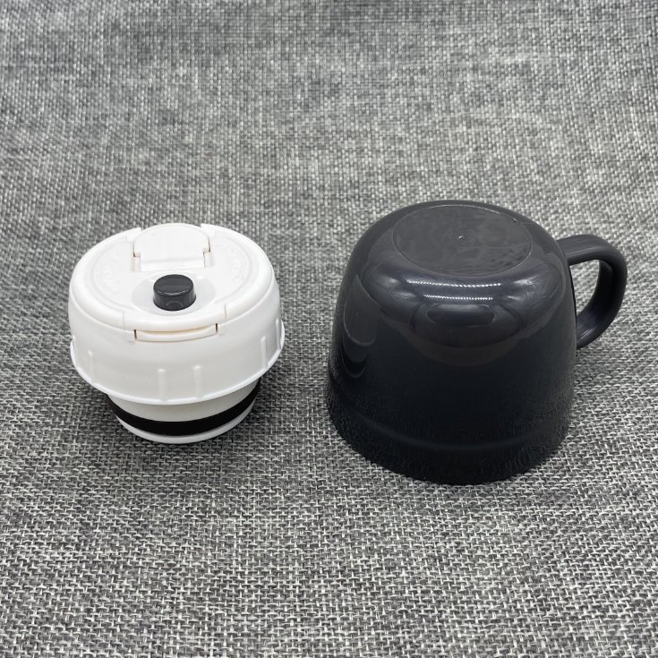 品家家品 PJ-3215 真空不锈钢保温壶防漏水壶水杯盖子杯套配件