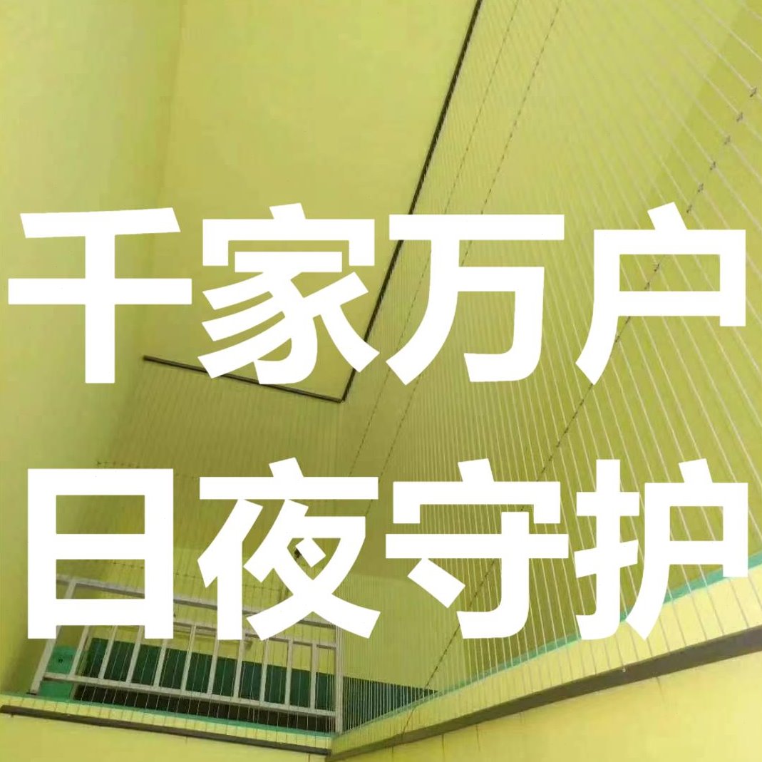 昆明楚雄大理丽江文山红河玉溪阳台小孩儿童隐形防护防盗网窗栏猫