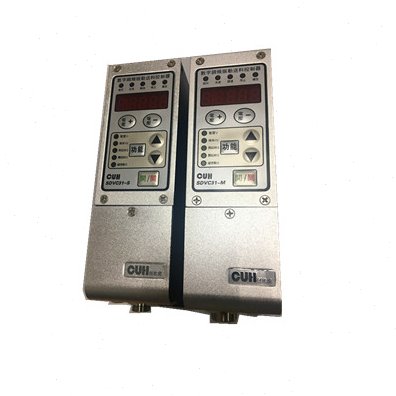 SDVC31-S M L数字调频控制器 振动送料控制器振动盘控制器