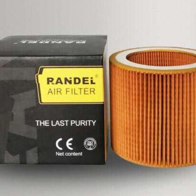 RANDEL空滤 C1140,C1250,C1360,C14200,C16400,C20500,一立方凸嘴