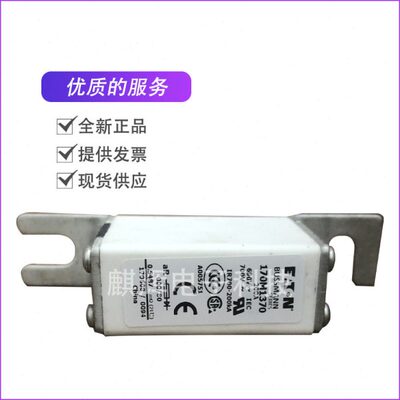 巴斯曼熔断器170M1366 170M1368 170M1369 170M1371 170M1372保险