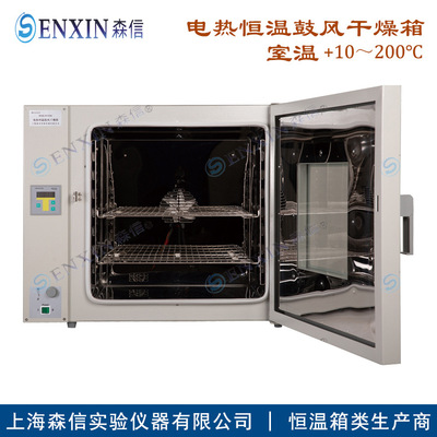 【森信】-供应DGG-9123A电热恒温鼓风干燥箱
