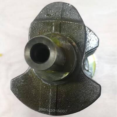 23111-25000G4KAG4KD2.0L曲轴适用于现代起亚23111-2G010