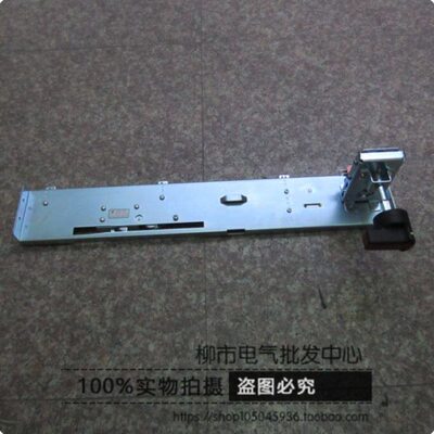 LS抽屉3大专用M低压配电柜新AM0体联型0构NR锁机L10104大连NS-H锁