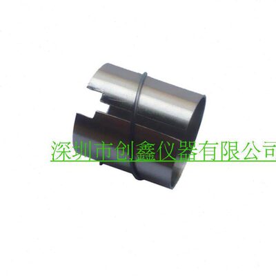 E40灯头灯座温升灯座套筒 IEC60360图6温升试验镍圈