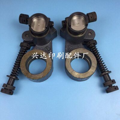 北人双面机摆架5#7#北人BB5号水棍摆架总成北人双面水棍摆架7号