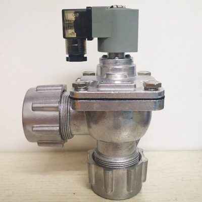 AEK电磁脉冲阀DMF-ZM-25/45/40S/20,DMF-Z-25DD/45DD外螺母
