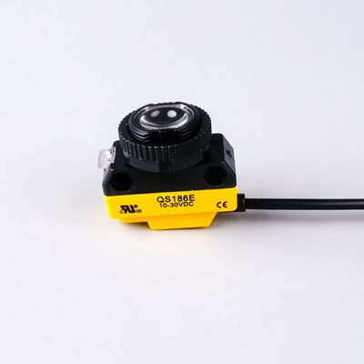 光电开关传感器QS18VN6D QS18VP6D QS18VN6LP QS18VN6R QS18VP6LP
