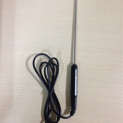 台湾群特CENTER-375/376专用探头 TP-R04温度探头 热电偶传感器