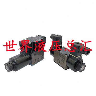 不二越SLD-G01-E3X-C1-G30电磁阀SS-G01-A8XO/E3X-R/GR-E2/C2-31